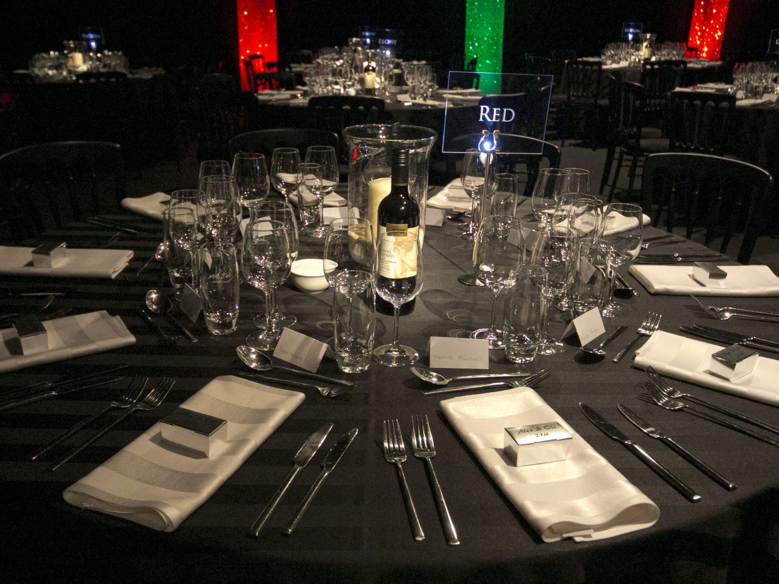The Great Big Event | Surrey Based Party & Wedding Planner