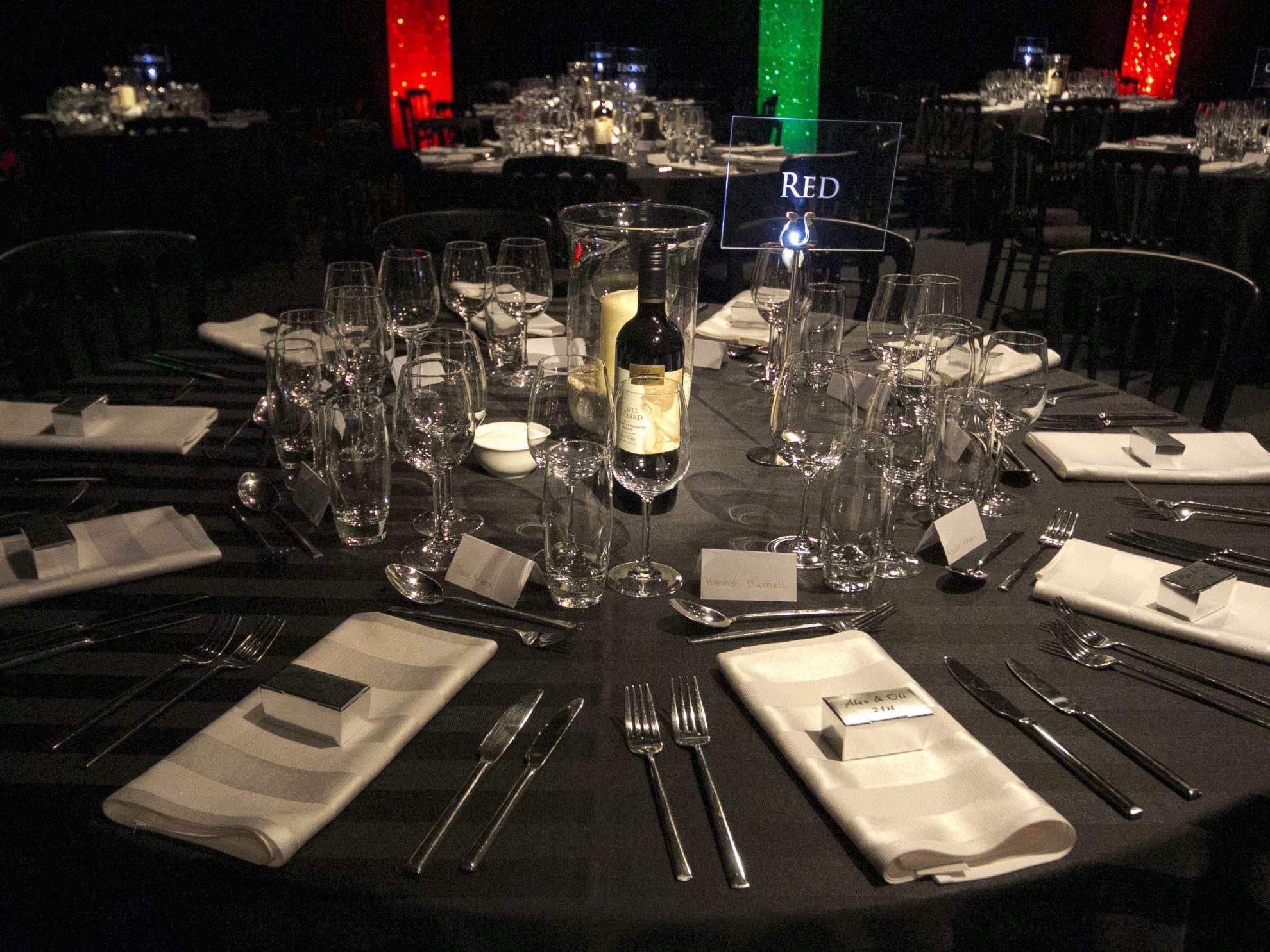 The Great Big Event | Surrey Based Party & Wedding Planner