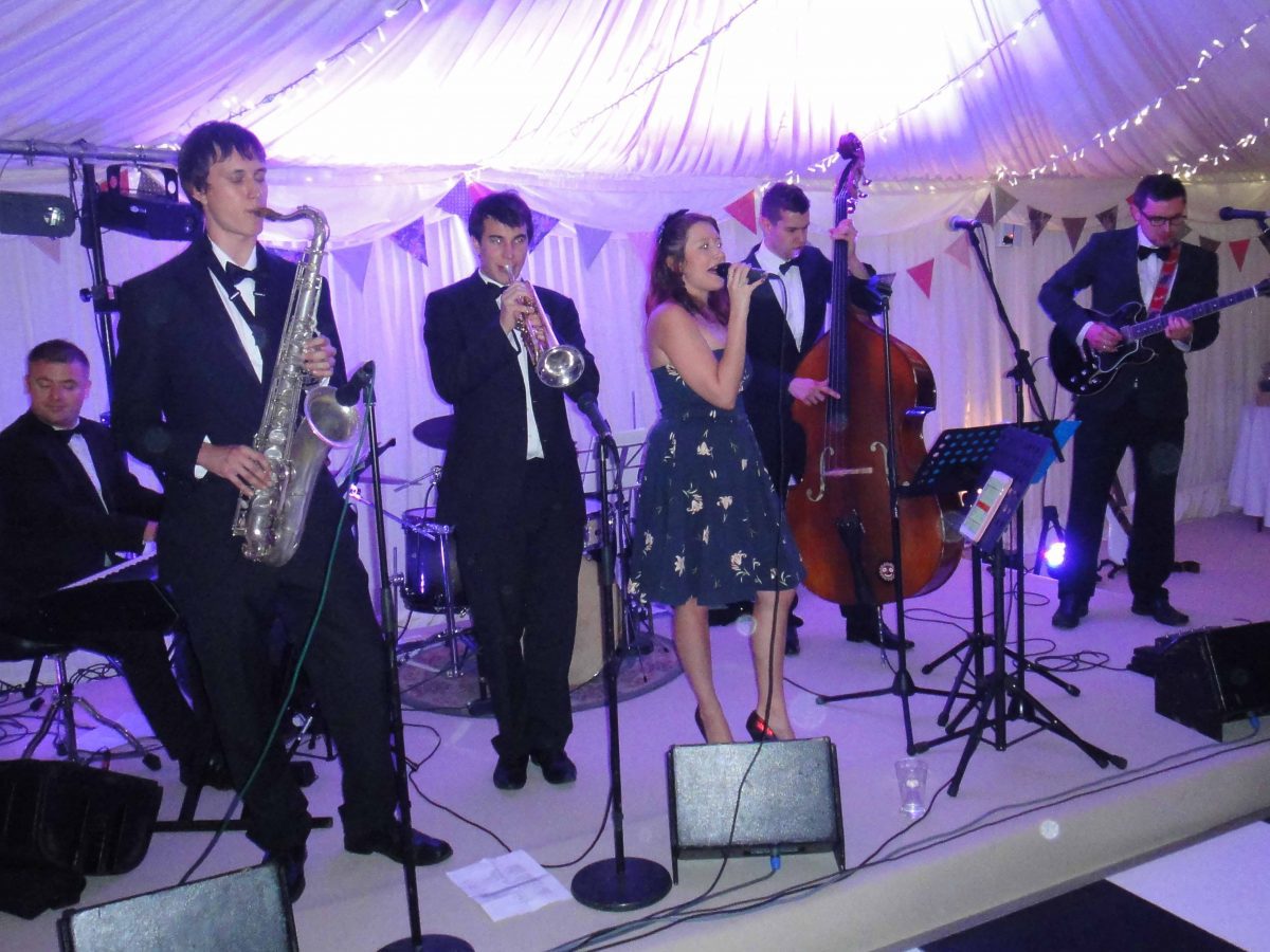 The Great Big Event | Surrey Based Party & Wedding Planner