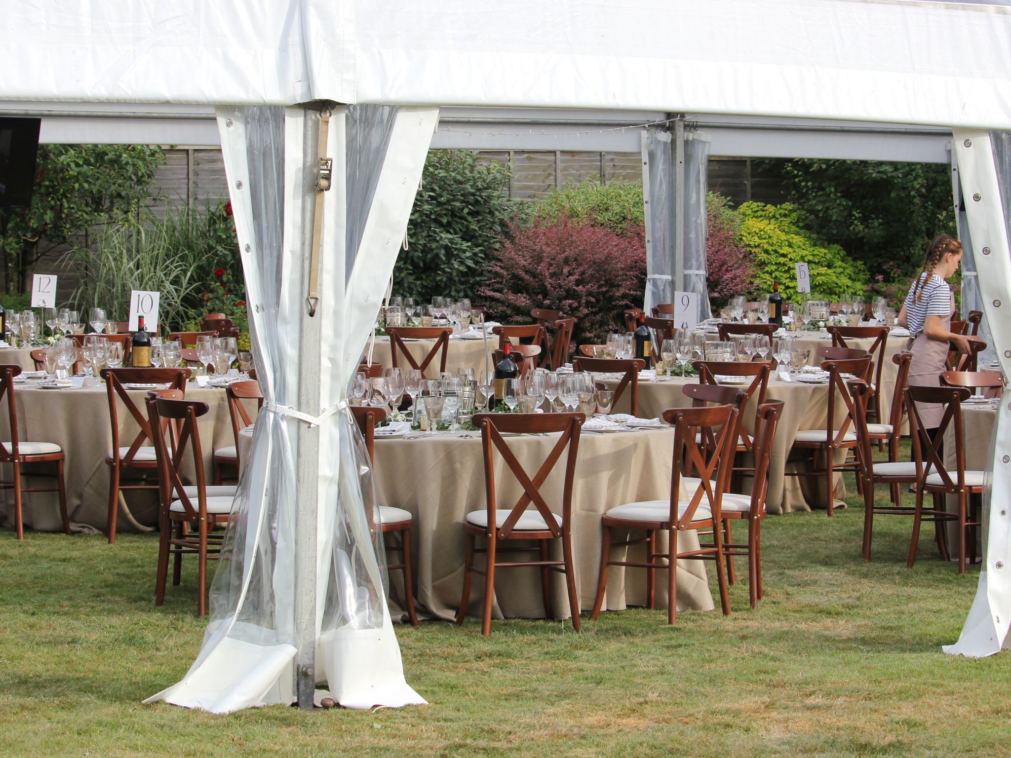 The Great Big Event | Surrey Based Party & Wedding Planner