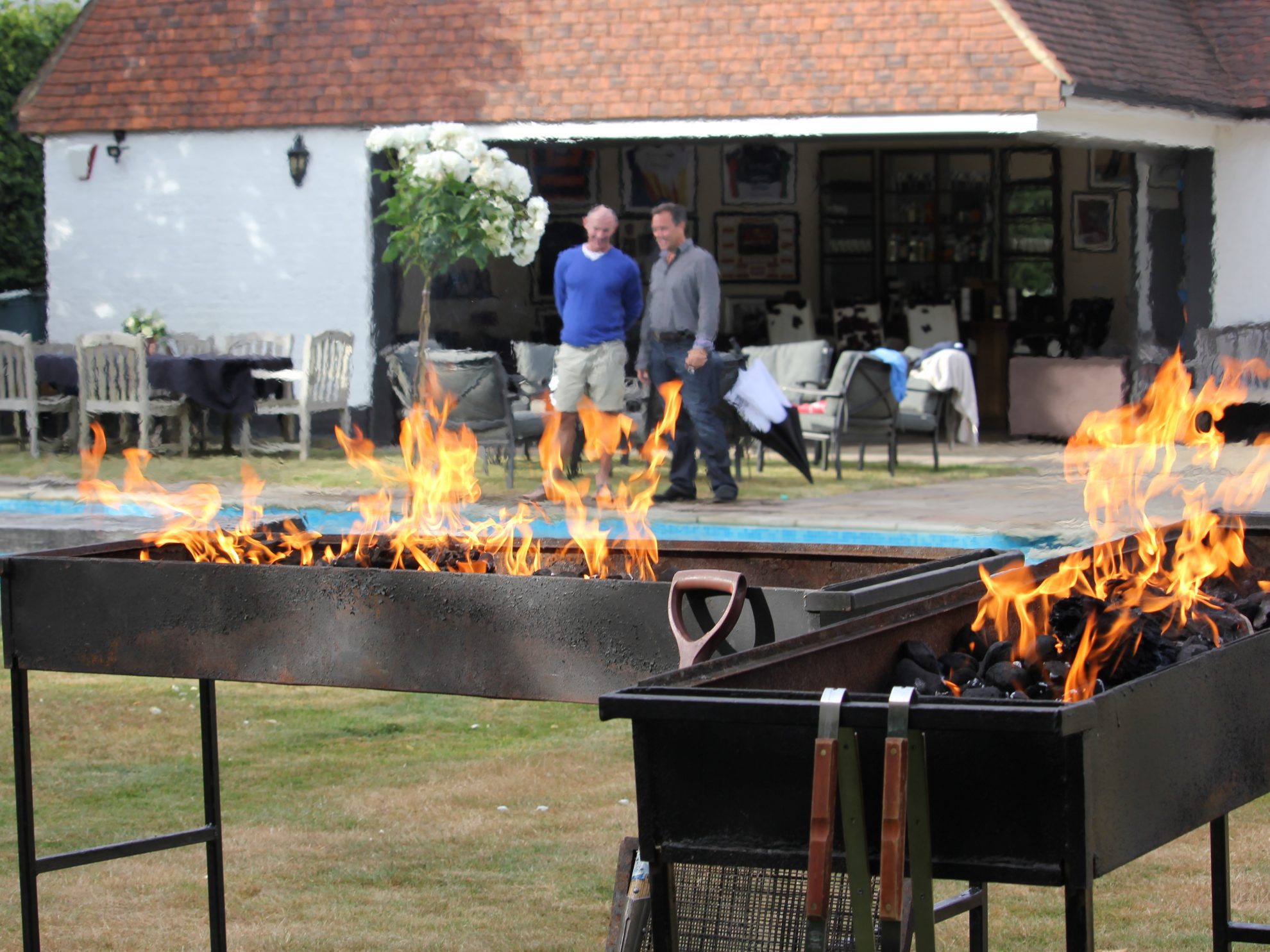 Surrey Party Planners | The Great Big Event | Bespoke Parties