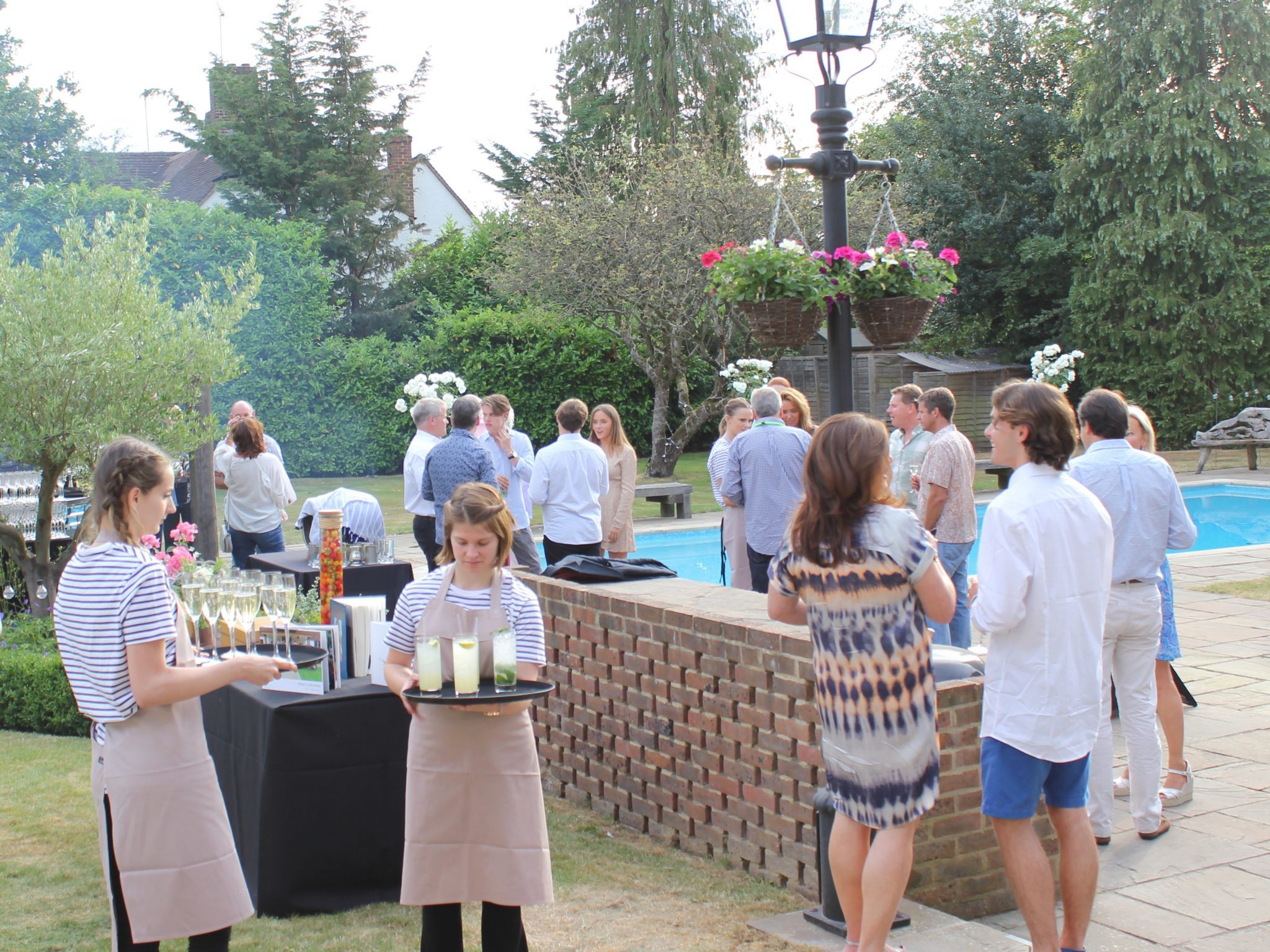 The Great Big Event | Surrey Based Party & Wedding Planner