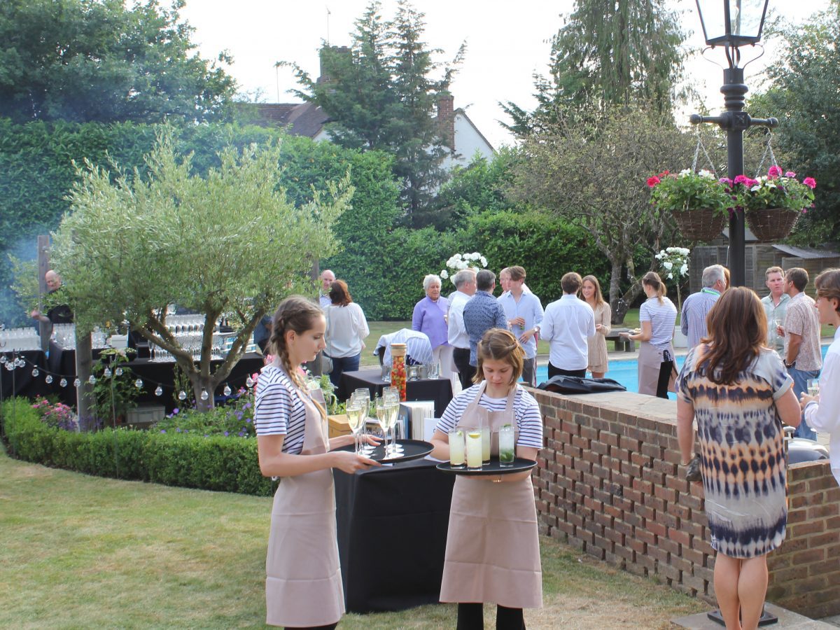 The Great Big Event | Surrey Based Party & Wedding Planner