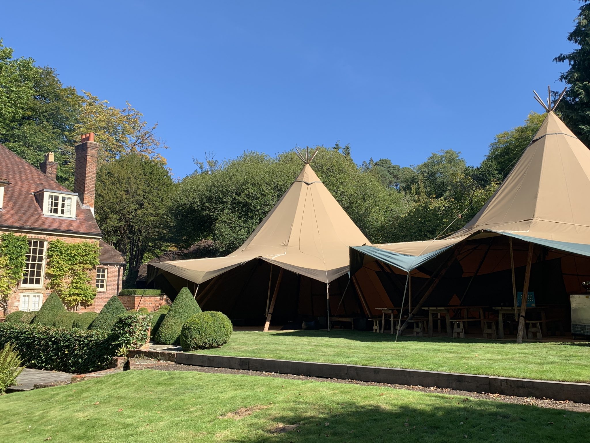 The Great Big Event | Surrey Based Party & Wedding Planner