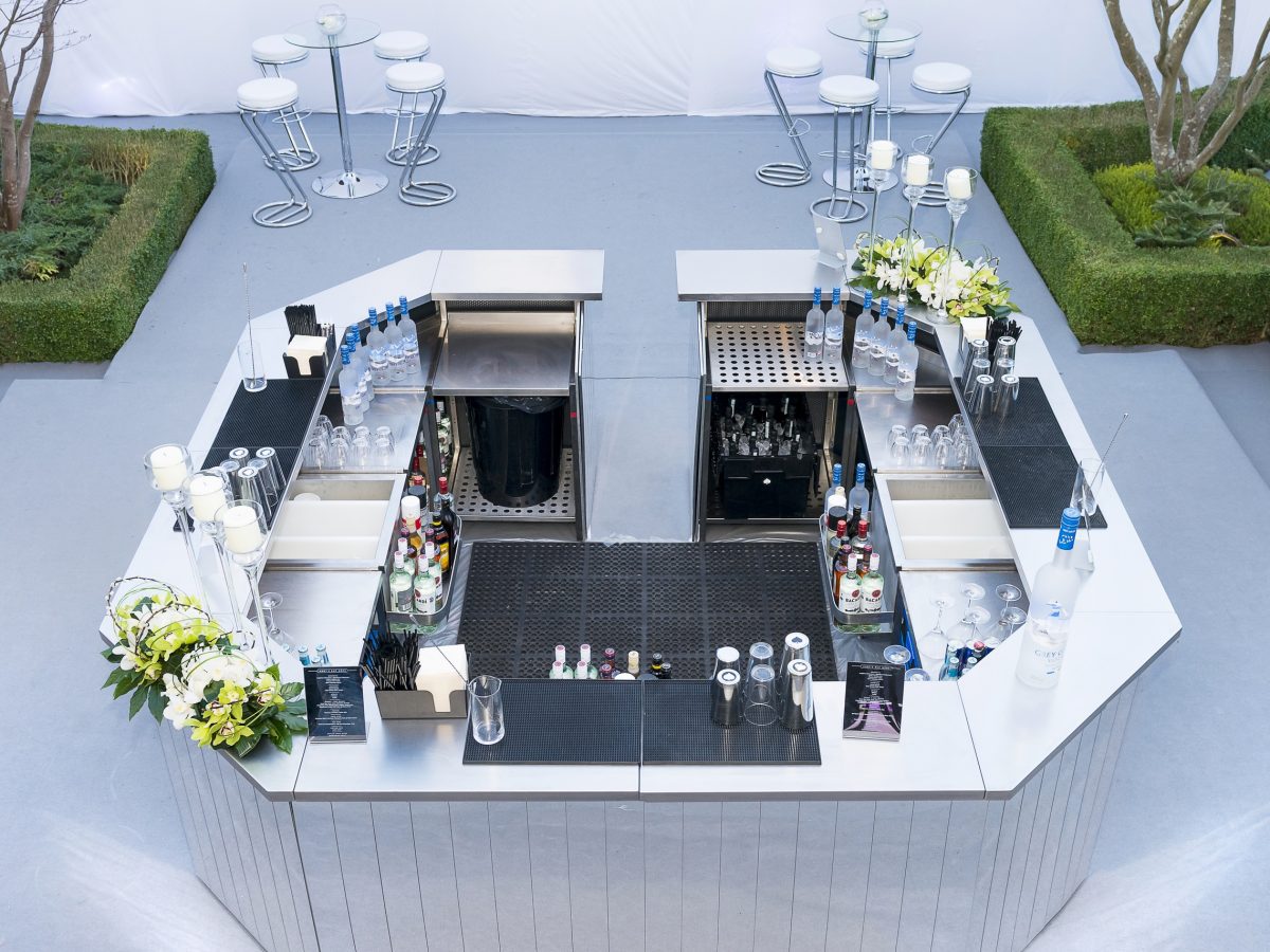 Surrey Party Planners | The Great Big Event | Bespoke Parties