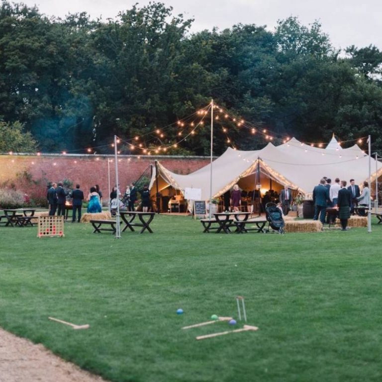 Surrey Party Planners | The Great Big Event | Bespoke Parties