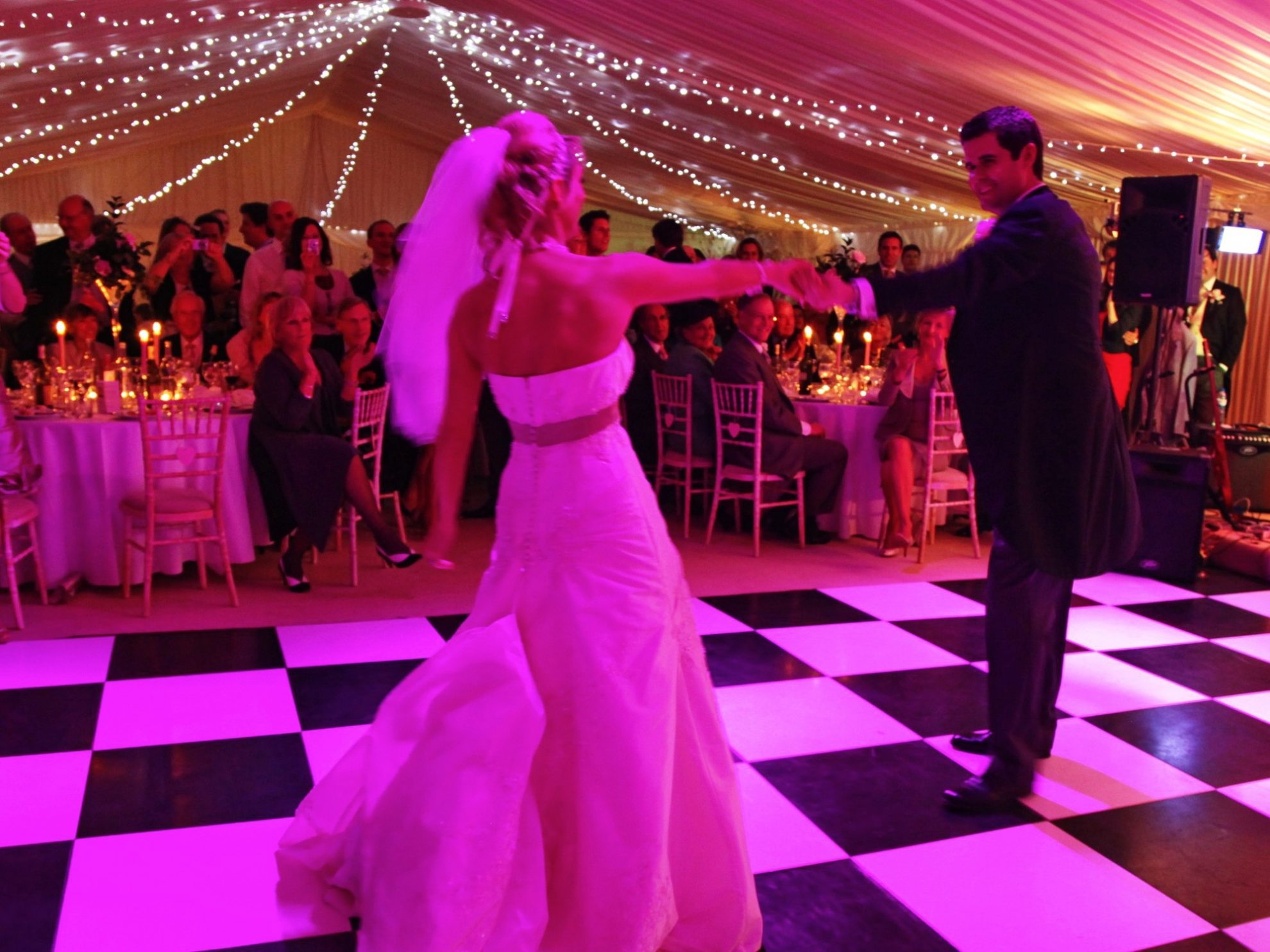 The Great Big Event | Surrey Based Party & Wedding Planner