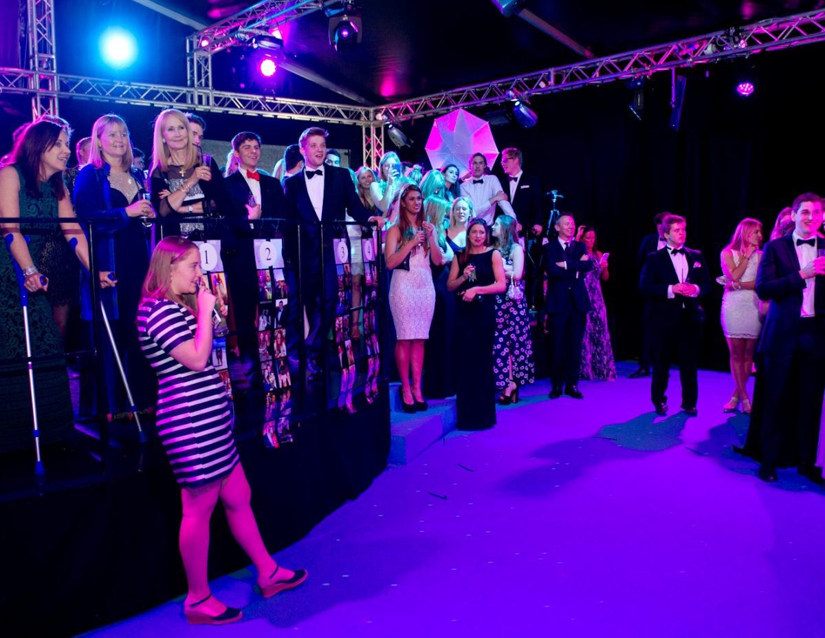 Surrey Birthday Party Planners | The Great Big Event