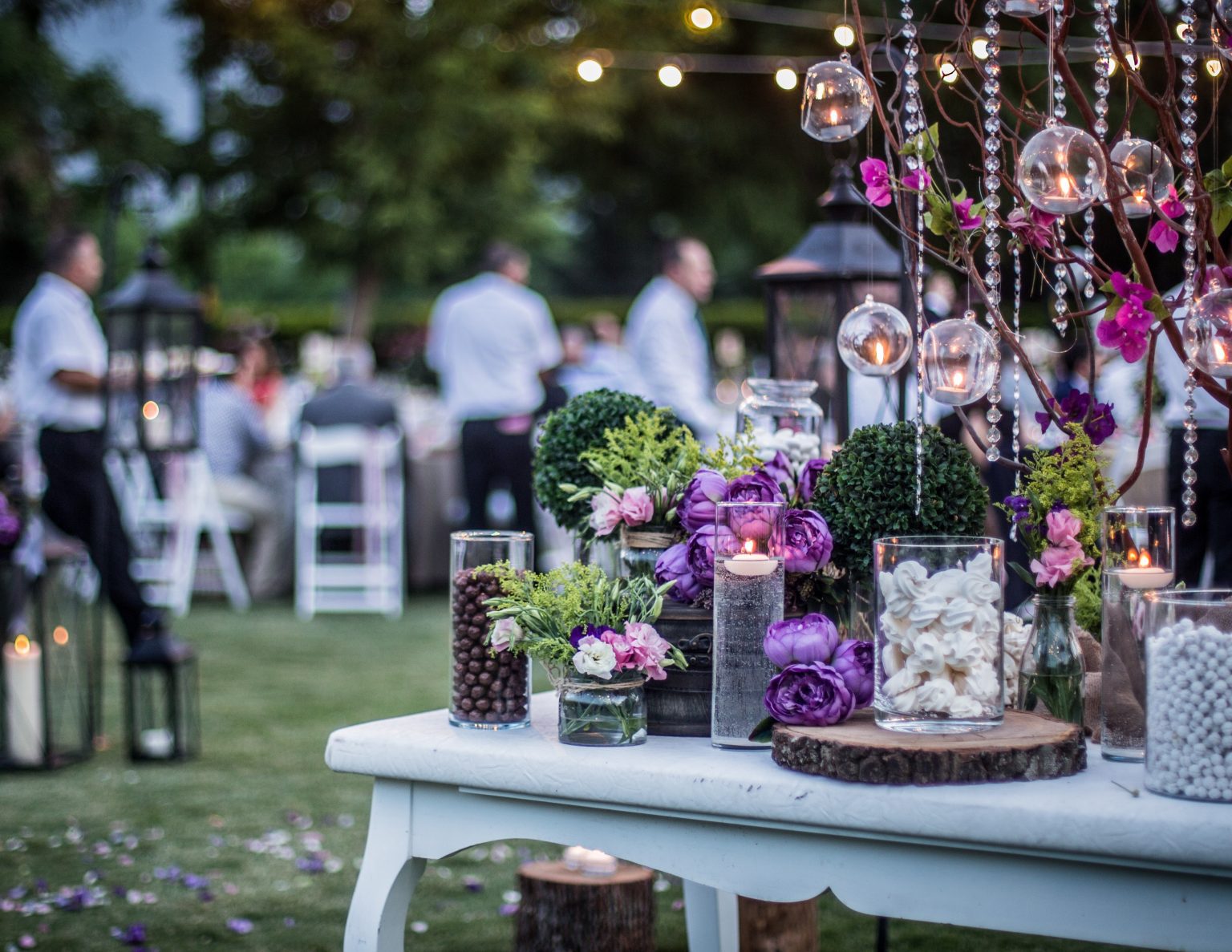 The Great Big Event | Surrey Based Party & Wedding Planner