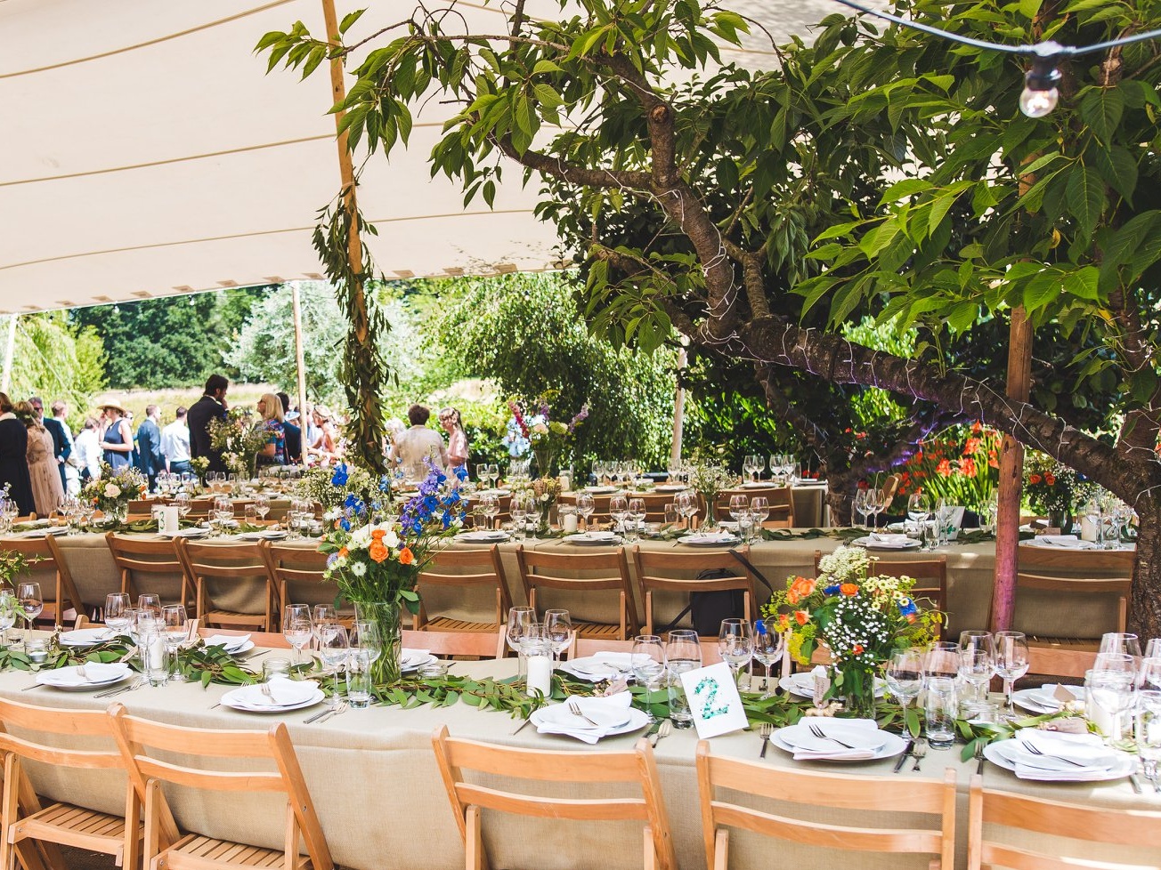 Surrey Party Planners | The Great Big Event | Bespoke Parties