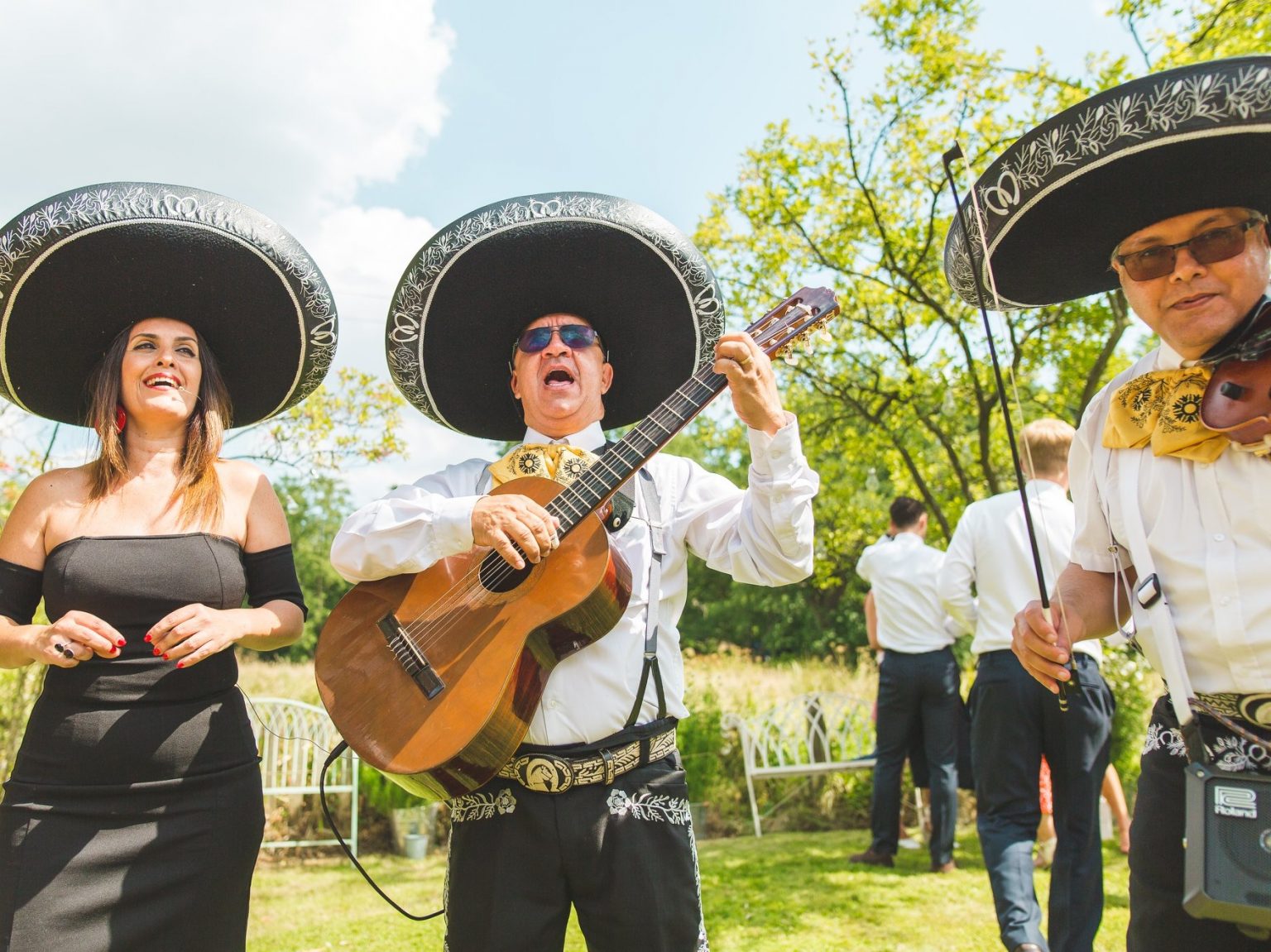 Surrey Party Planners | The Great Big Event | Bespoke Parties