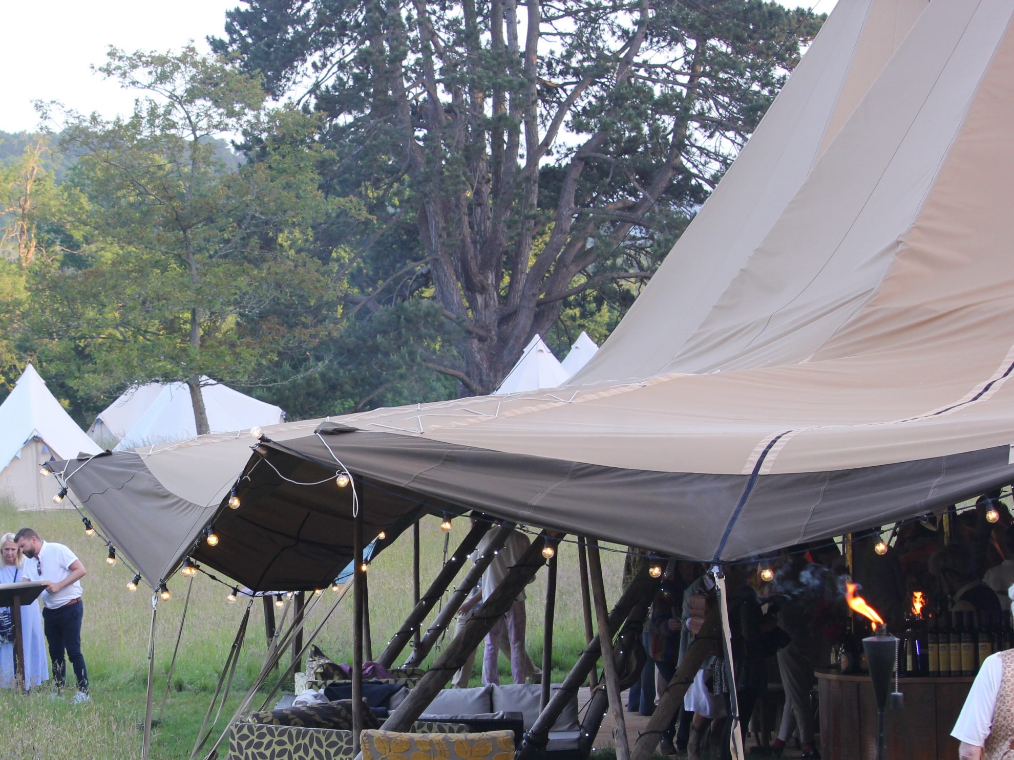 The Great Big Event | Surrey Based Party & Wedding Planner