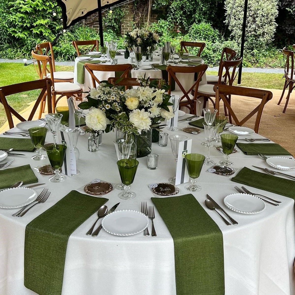 Surrey Party Planners | The Great Big Event | Bespoke Parties